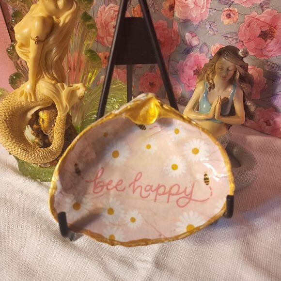 Accents | Decoupagebee Clamshell | Poshmark